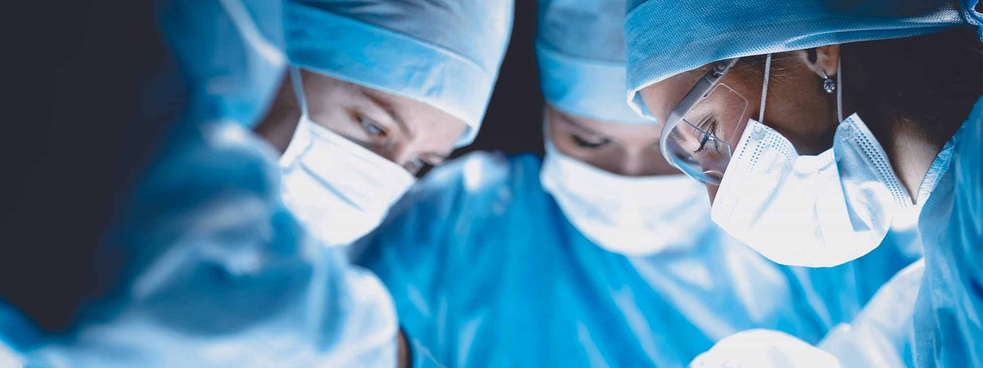 Pediatric Facial Paralysis - Division of Plastic and Reconstructive Surgery